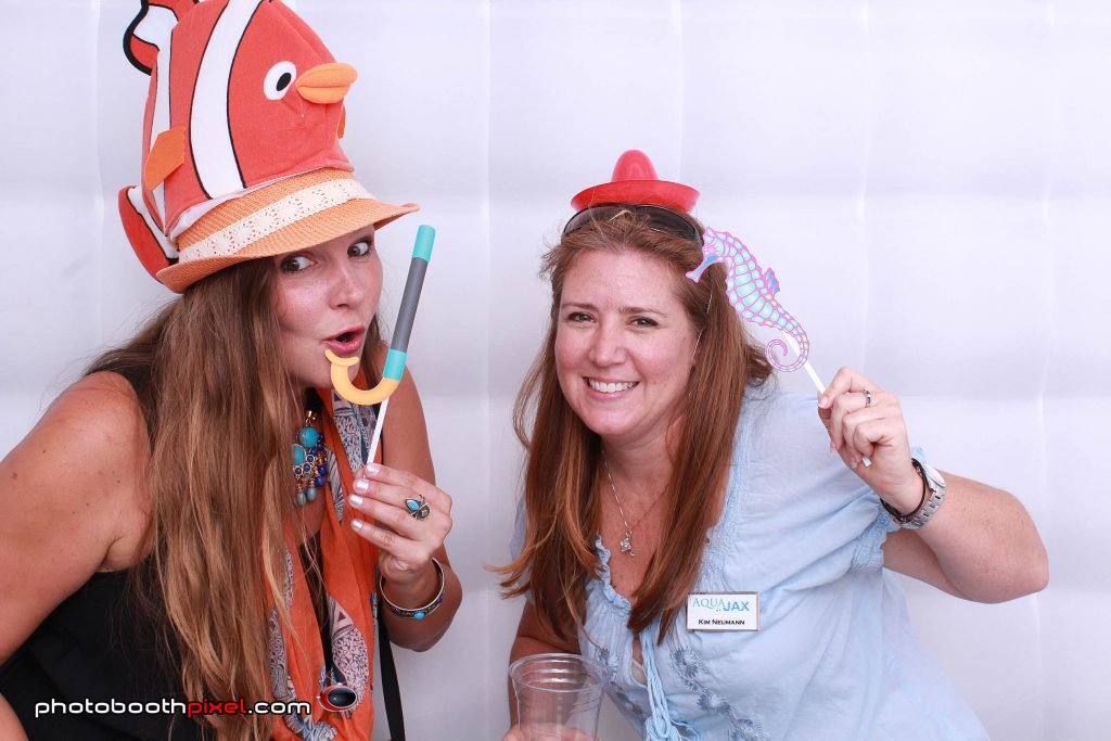 AquaJax Rayo De Mayo | Engine 15 Brewing Co Downtown | 360 Photo Booth ...