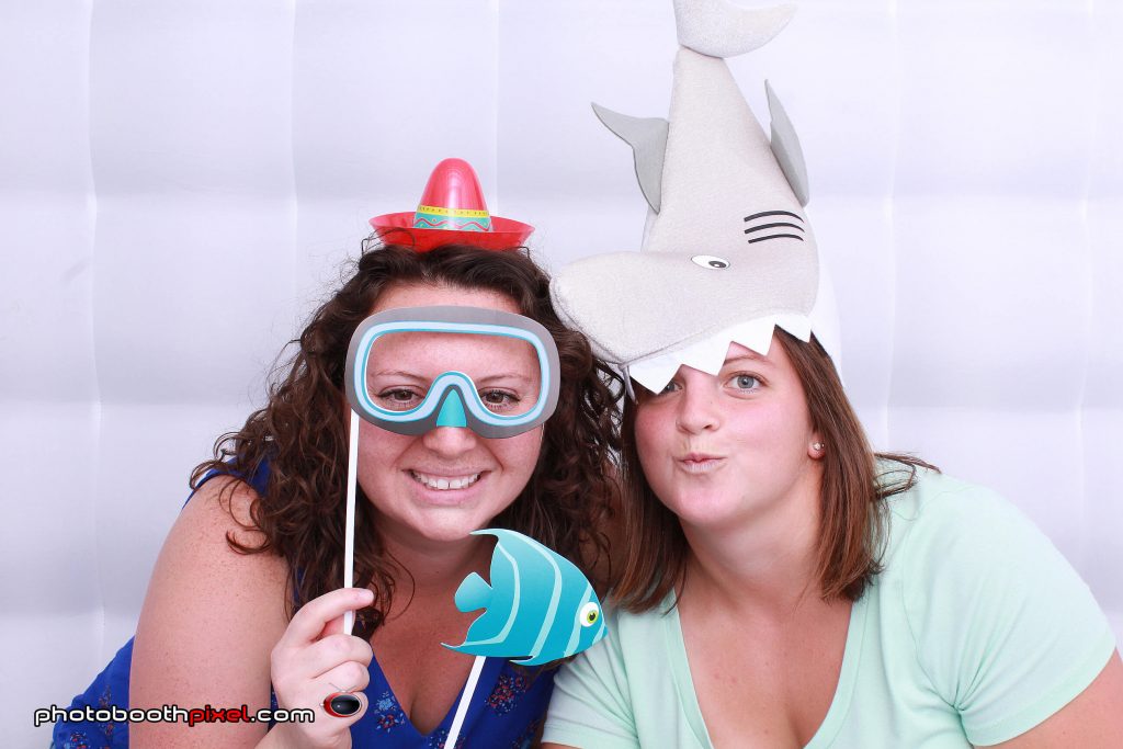 AquaJax Rayo De Mayo | Engine 15 Brewing Co Downtown | 360 Photo Booth ...